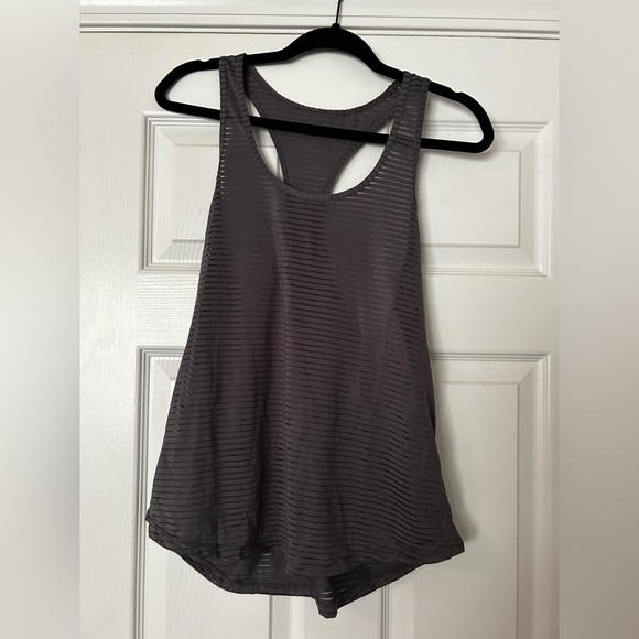 ZYIA | Tops | Zyia Rc Steel Havana Tank | Poshmark